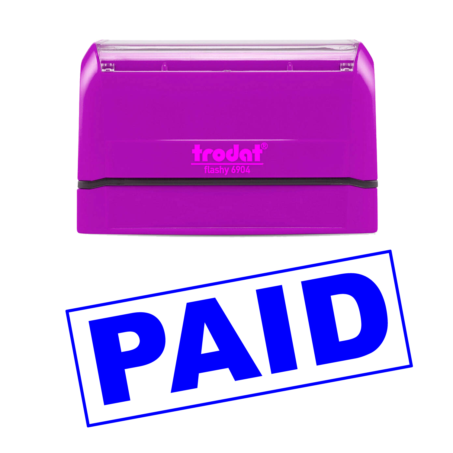 Print Pilot- India's No 1 Inked Stamp Maker